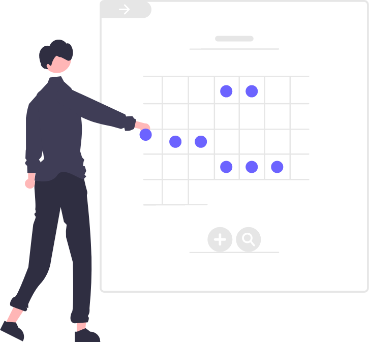 Algorithm Register - Algorithmic Transparency Standard
